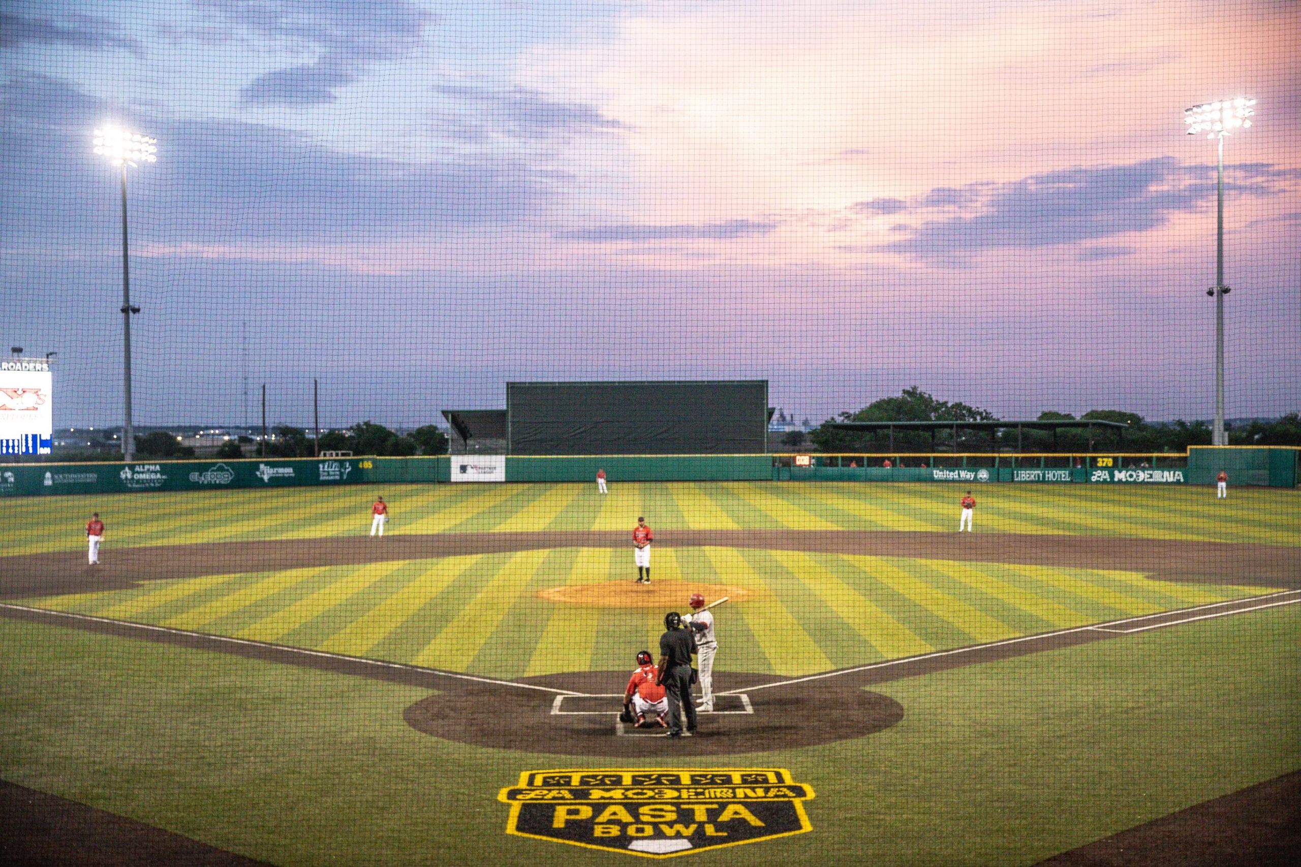 Cleburne Economic Development Foundation