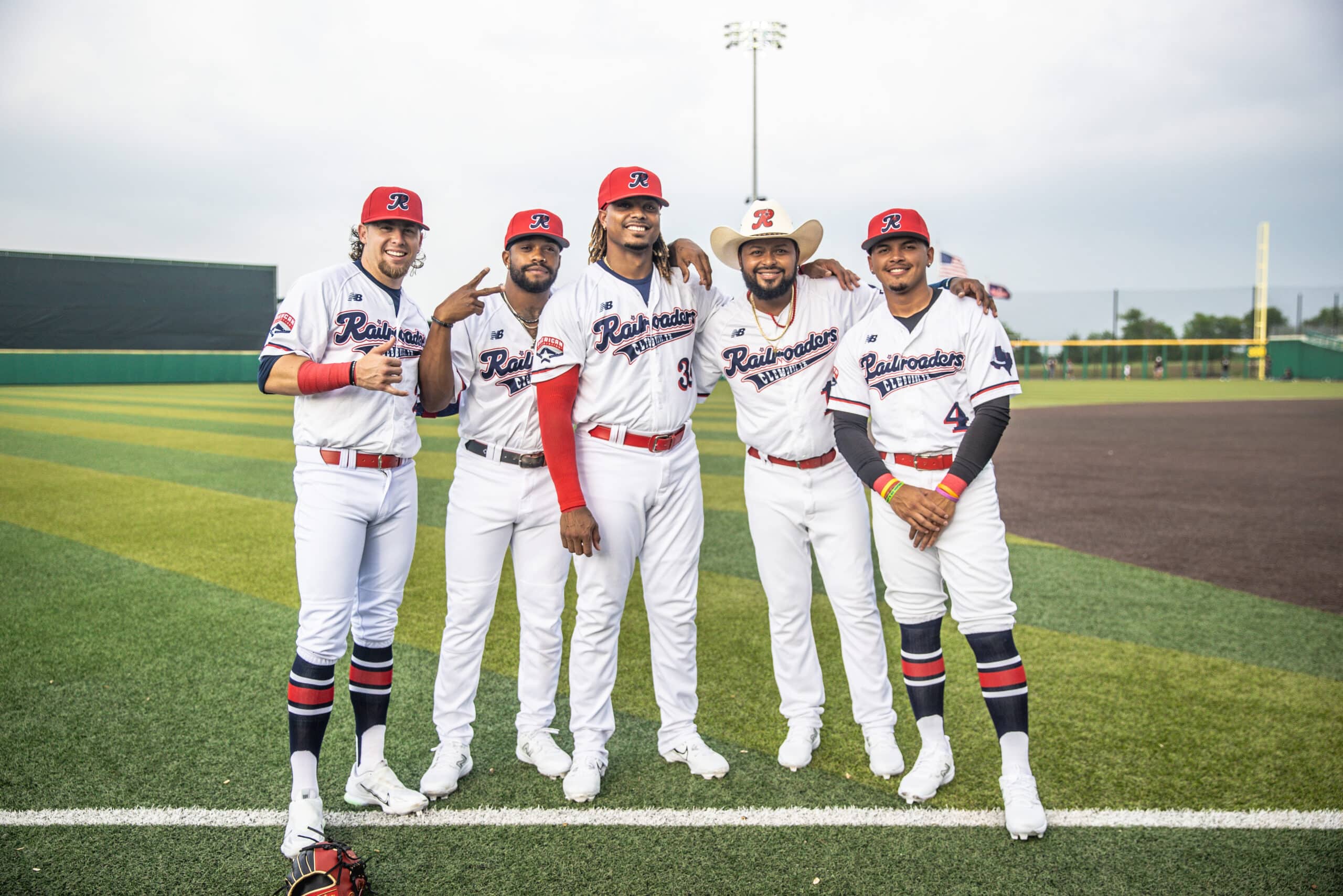 Cleburne Economic Development Foundation