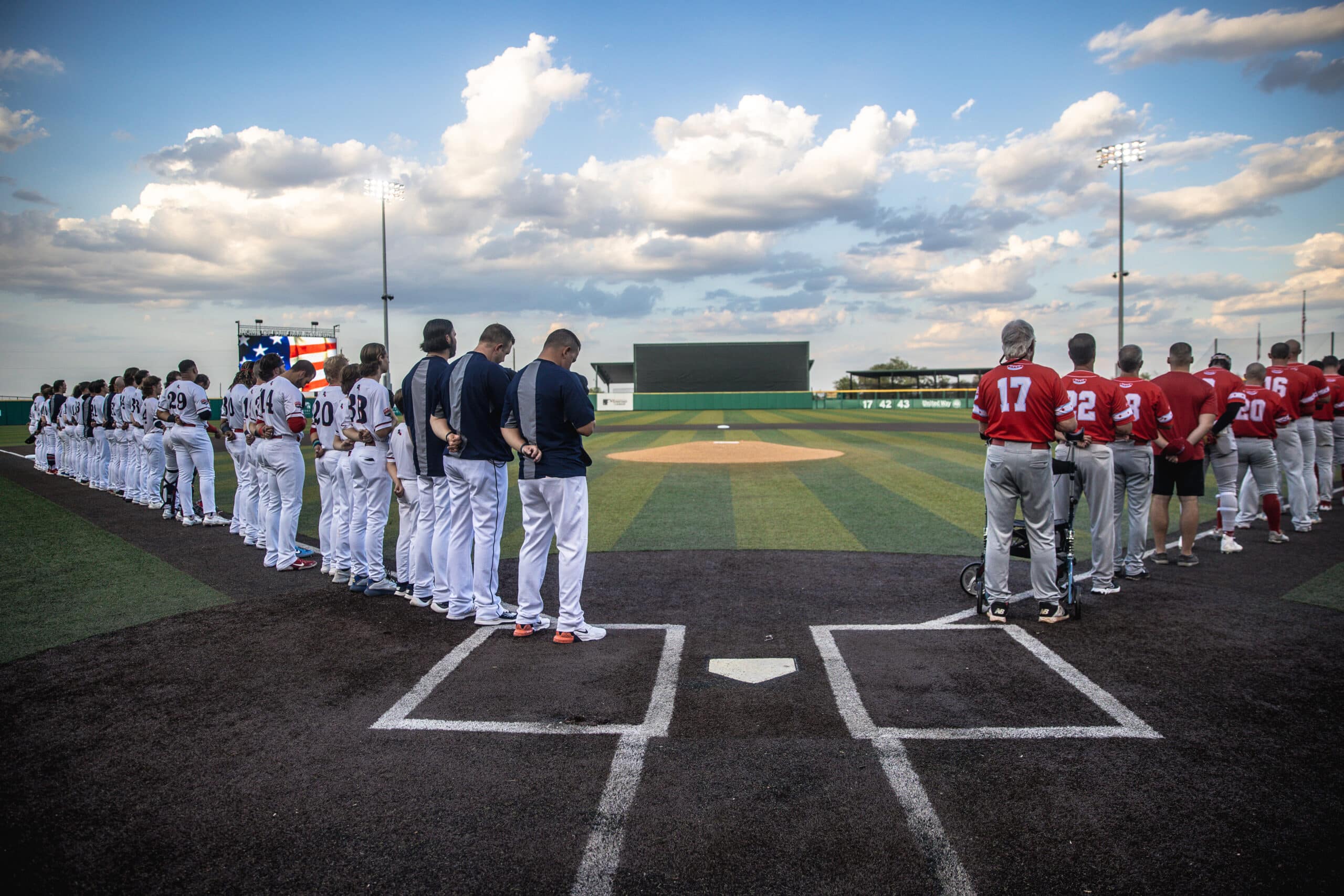 Cleburne Economic Development Foundation