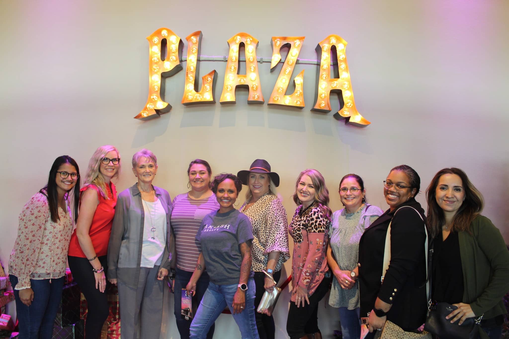 Cleburne Economic Development Foundation