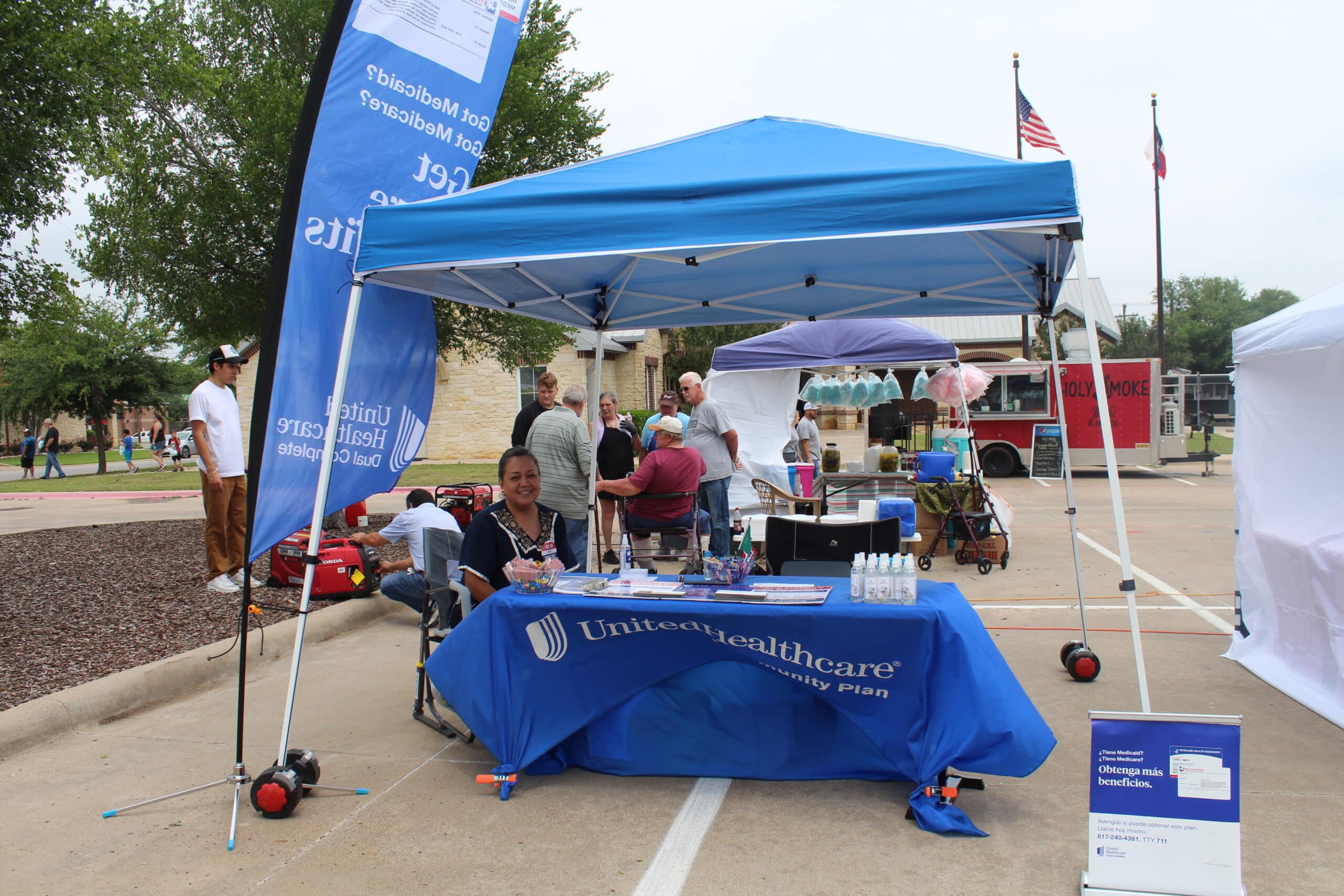 Cleburne Economic Development Foundation