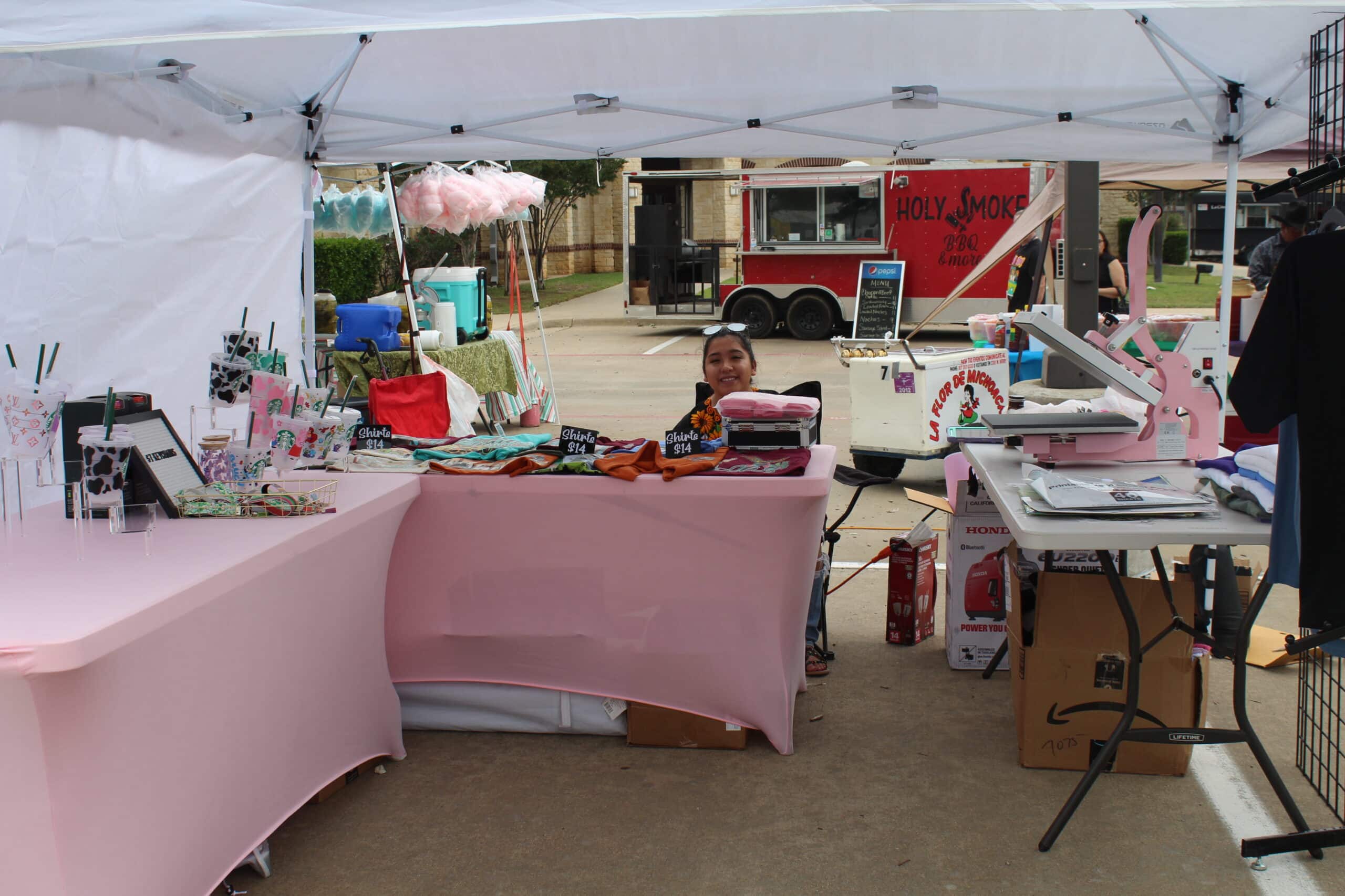 Cleburne Economic Development Foundation