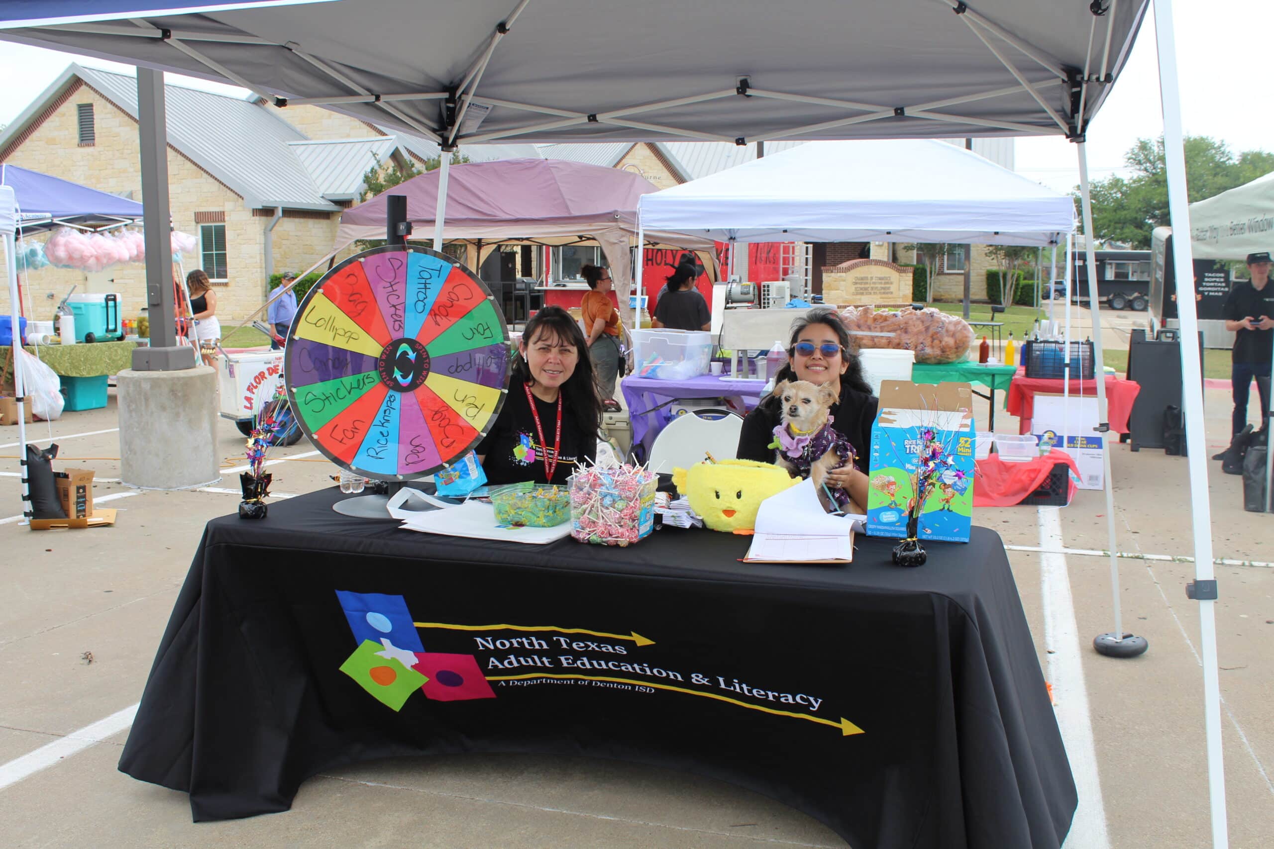 Cleburne Economic Development Foundation