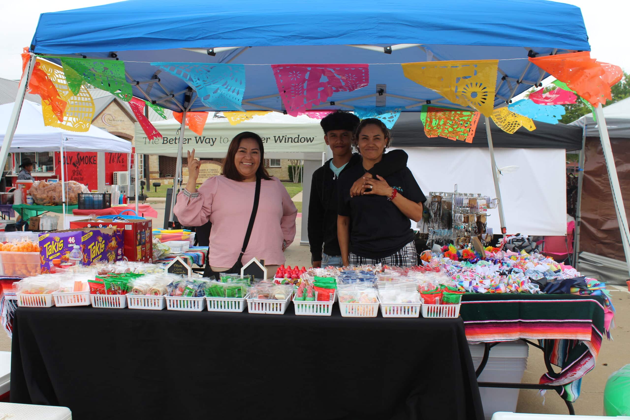 Cleburne Economic Development Foundation