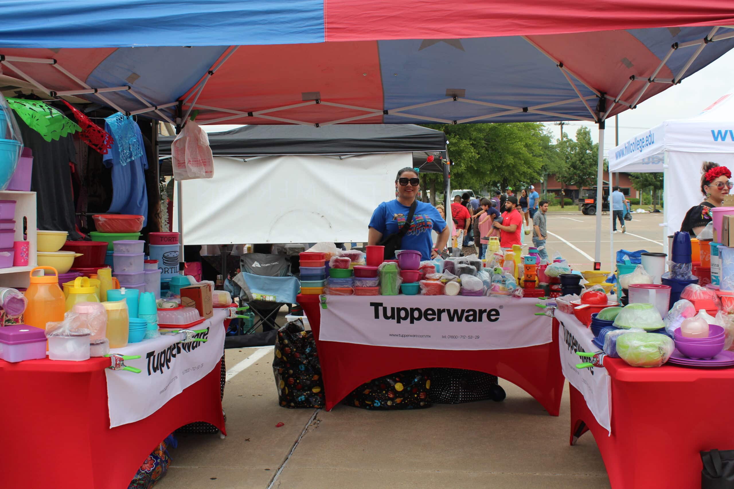 Cleburne Economic Development Foundation