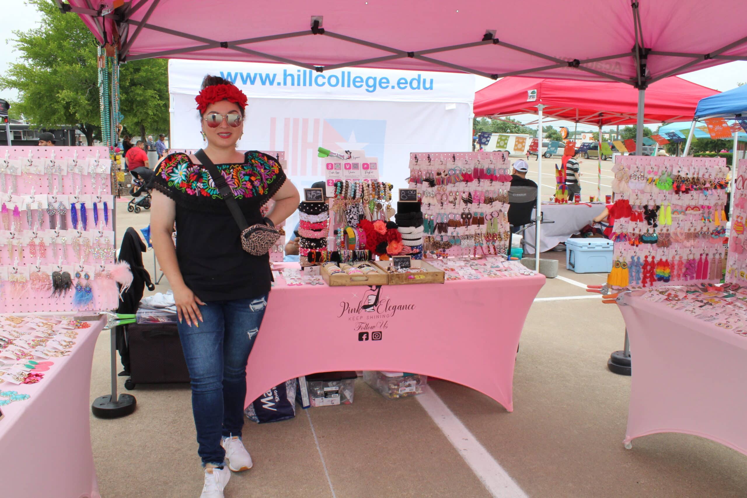 Cleburne Economic Development Foundation