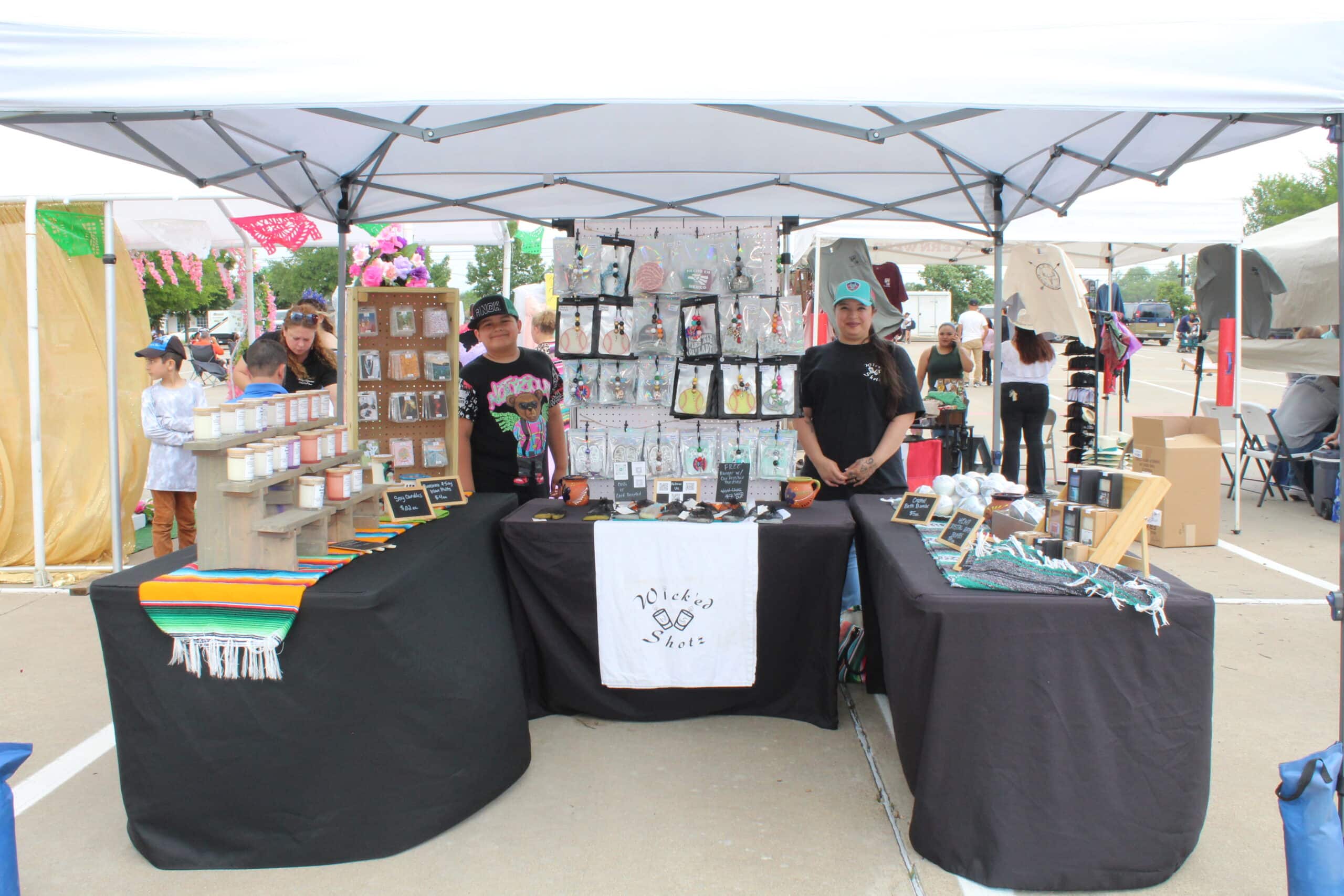 Cleburne Economic Development Foundation