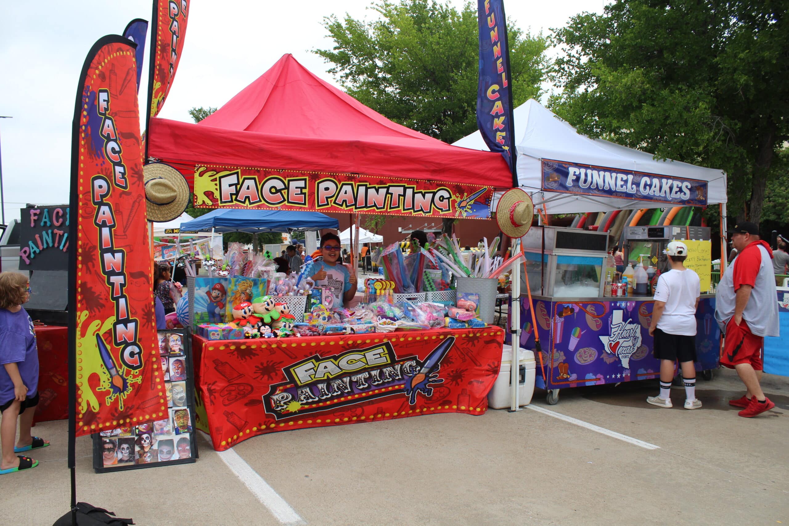 Cleburne Economic Development Foundation