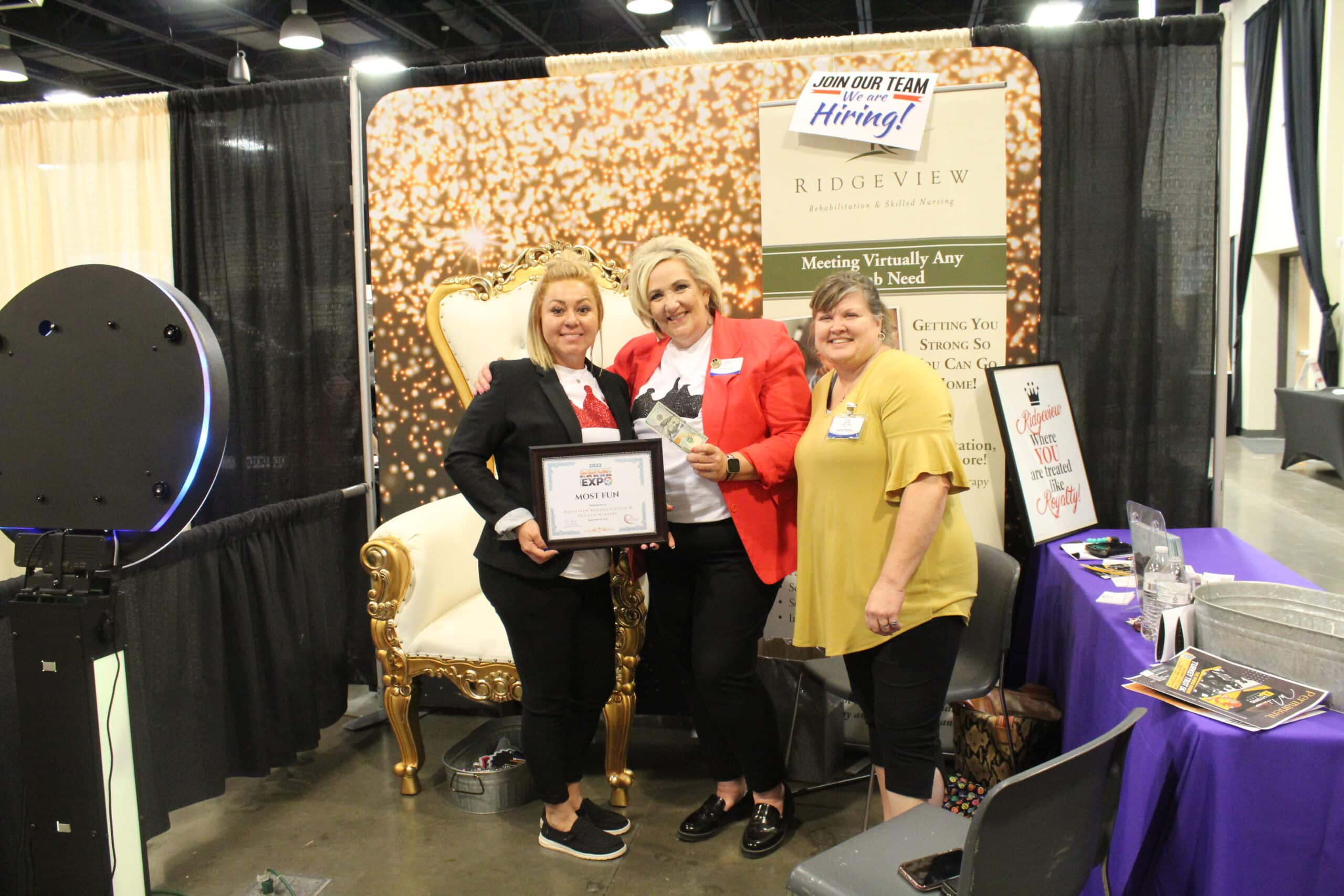 Cleburne Economic Development Foundation