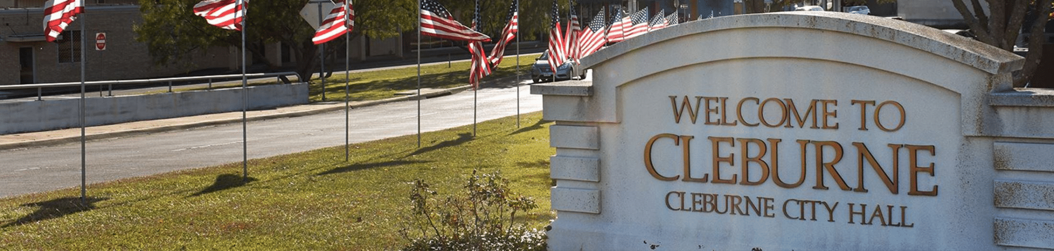 Cleburne Economic Development Foundation