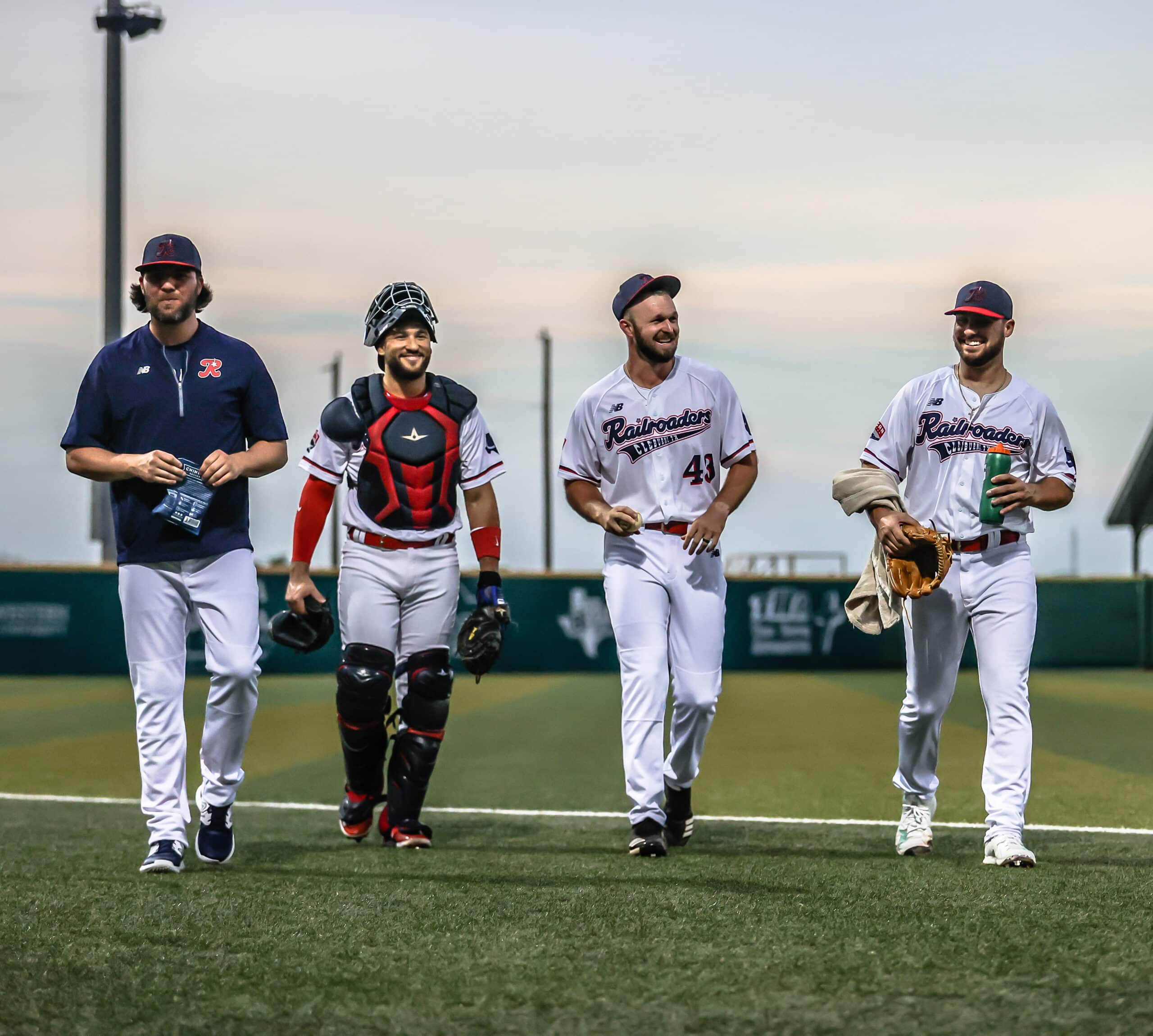 Cleburne Economic Development Foundation